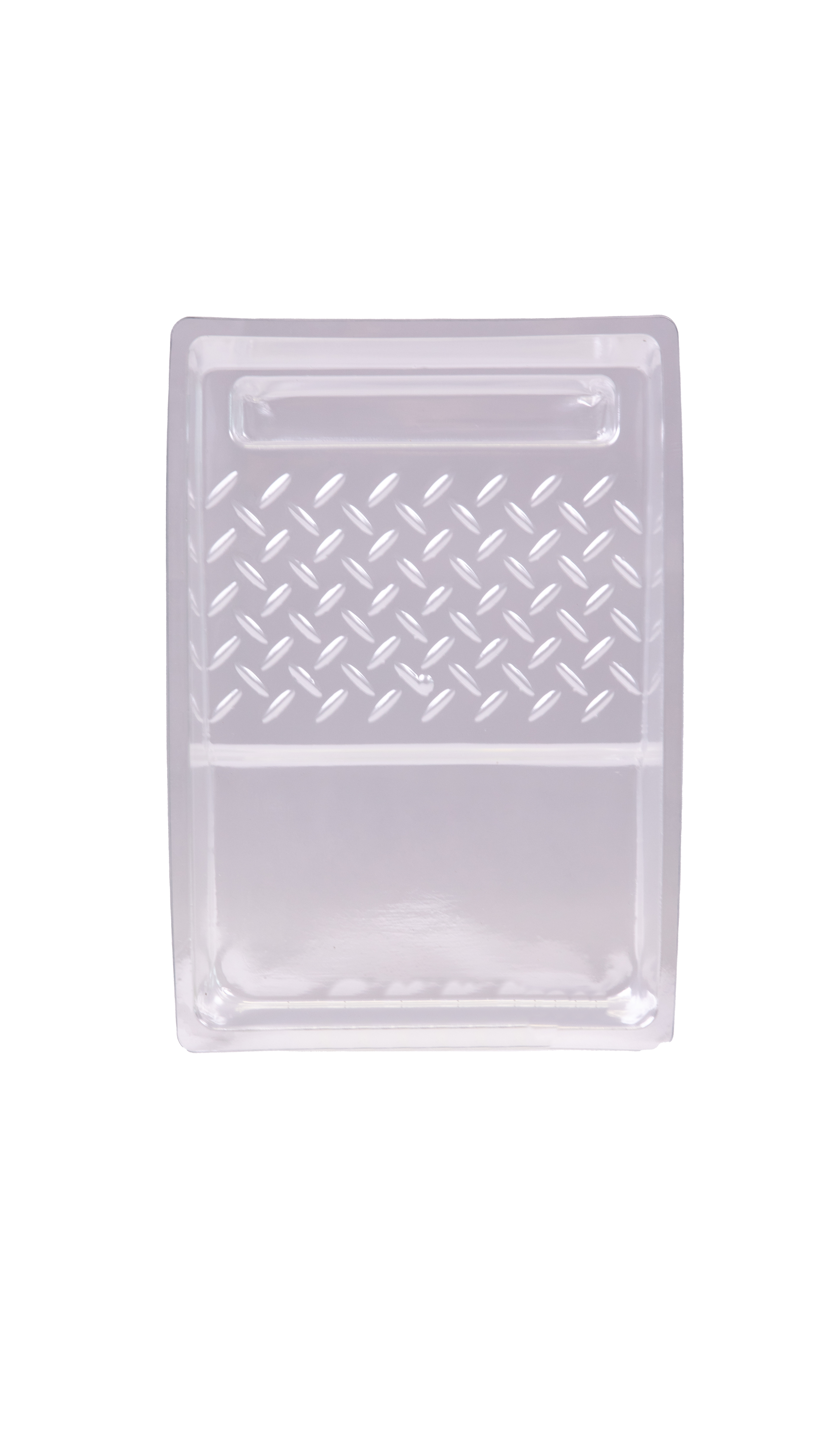 RotaCota Clear Disposable Tray Liners 160mm 5pk | RotaCota