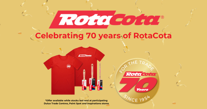 RotaCota Australia | RotaCota