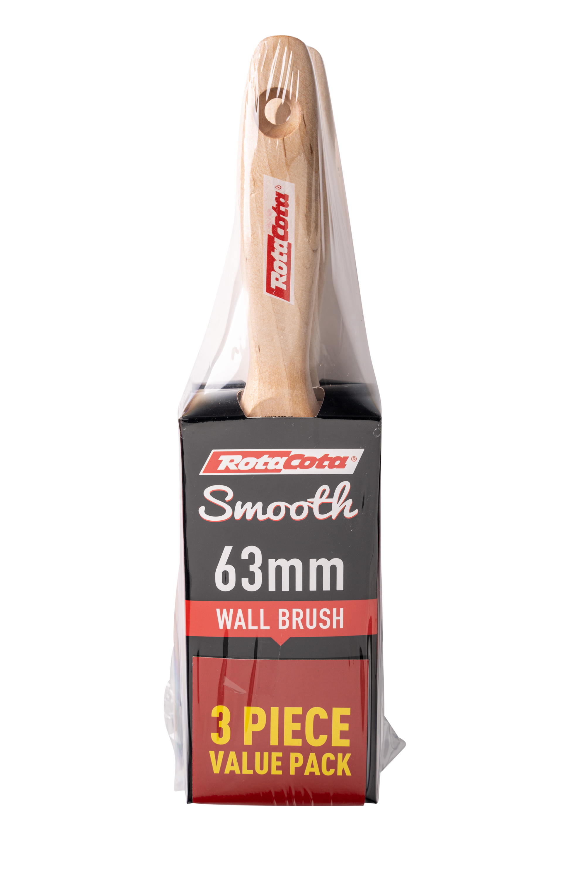 Brushware | RotaCota