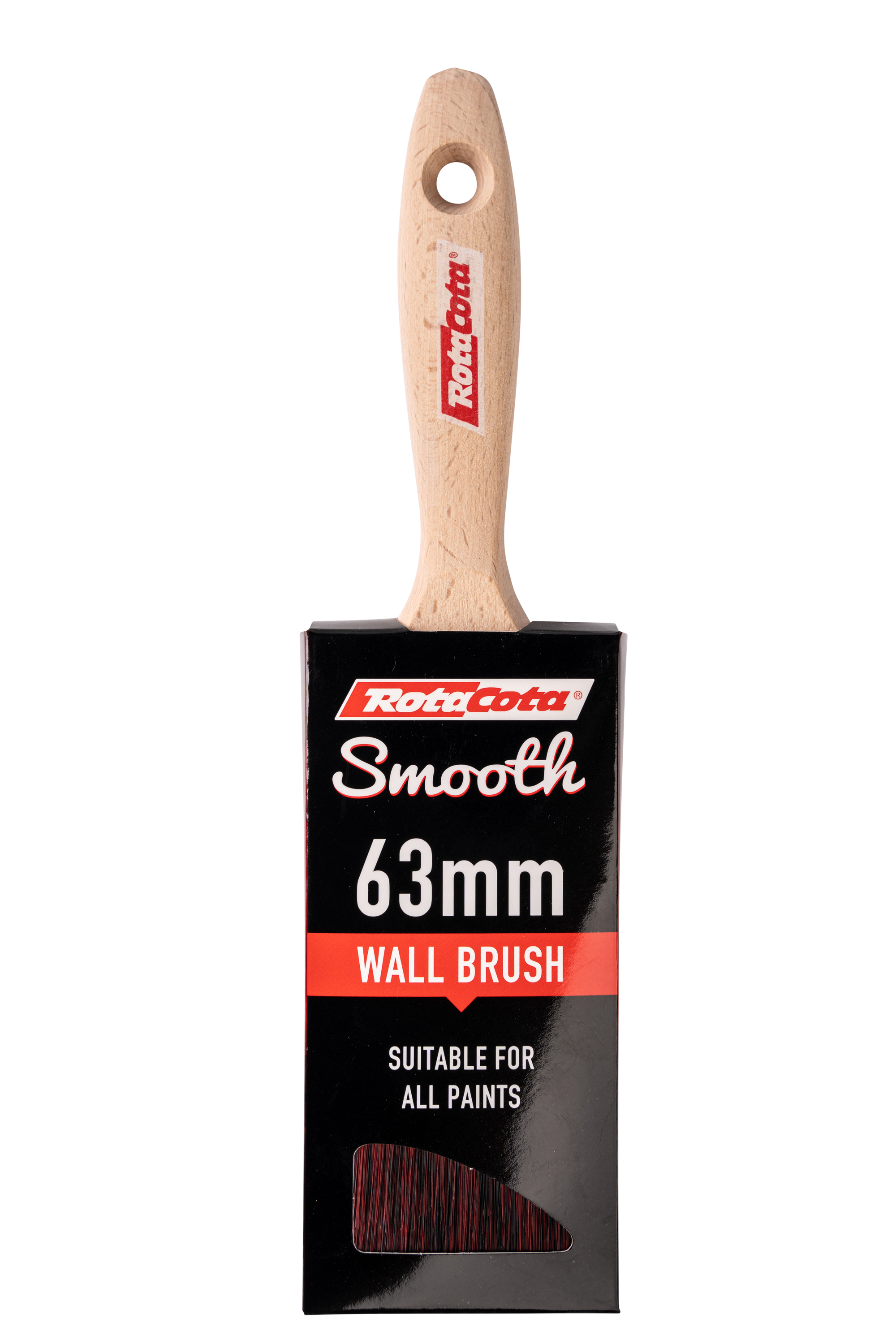 Brushware | RotaCota