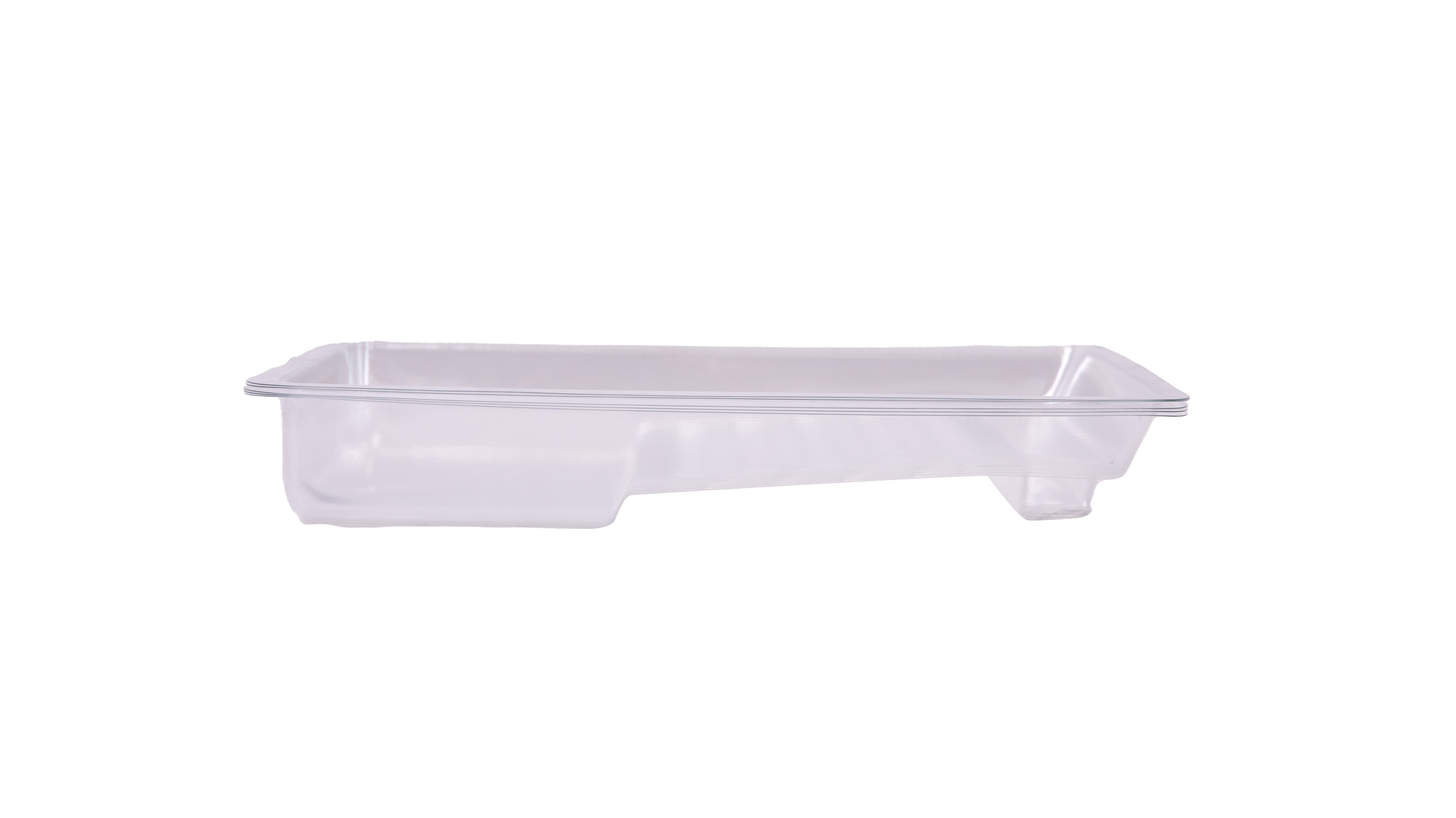 RotaCota Clear Disposable Tray Liners 160mm 5pk | RotaCota